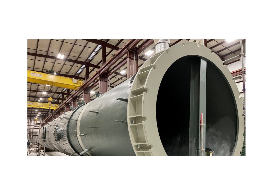 Coating - Lonestar Corrosion Services, Inc.